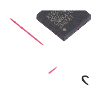 ARTERY AT32F405KBU7-4 Microcontroller Chip
