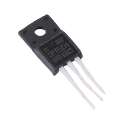 SPTECH MURF1220CT Single Diode