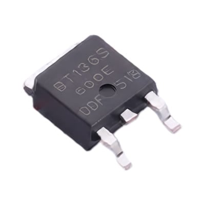 DDF BT136-600E TRIAC