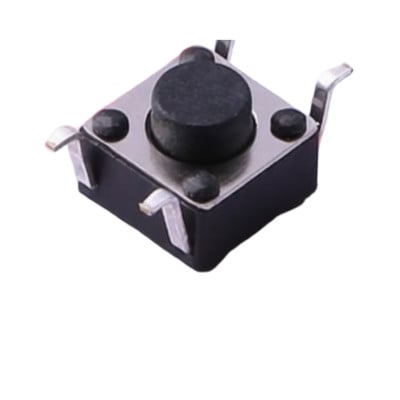 Yuandi TS-1095E-A5B3-D2 Tactile Switch