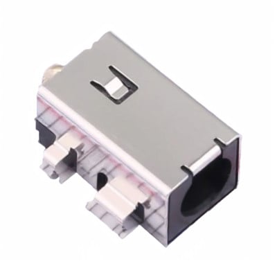 G-Switch DC-S009A-D020-7A Power Connector Chip