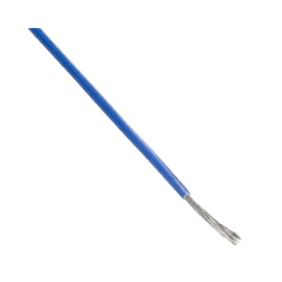 CNC Tech 10368-26-1-0500-005-1-TS Single Conductor Hook-Up Wire for sale