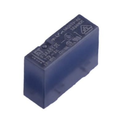 FUJITSU FTR-LYCA024Y Power Relay Chip