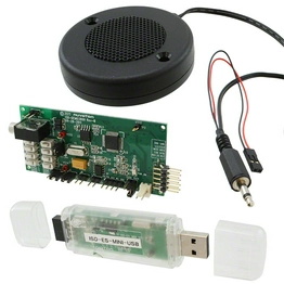 NUVOTON ISD-DEMO3800