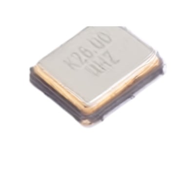 KYX K2C2600010510 Crystal Chip for Precision Electronic Applications