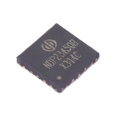 NDP NDP13B01QB DC DC Switching Voltage Regulator