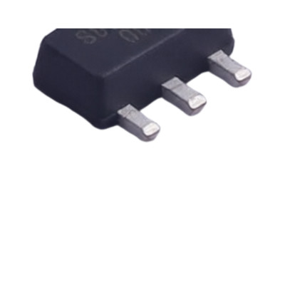 Qorvo SBB3089Z RF Amplifier Chip