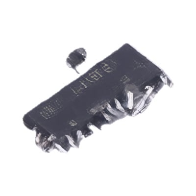 HANSCHIP semiconductor 74HC595DRG