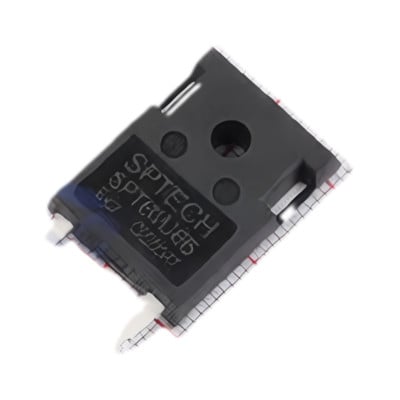 SPTECH SPT40S65DK Single Diode
