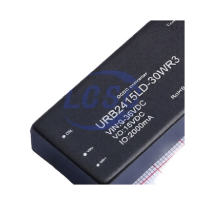 LZTEC URB2405YMD-15WR3 DC DC Converter Chip