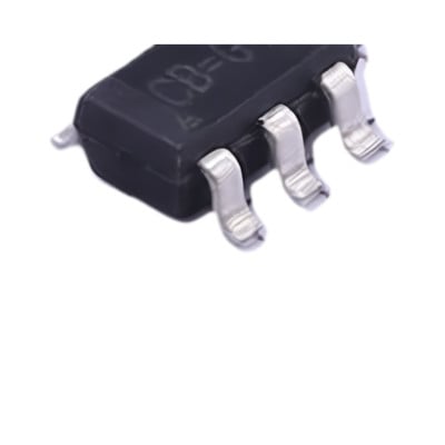 RICHTEK RT9167A-18GB Linear LDO Voltage Regulator