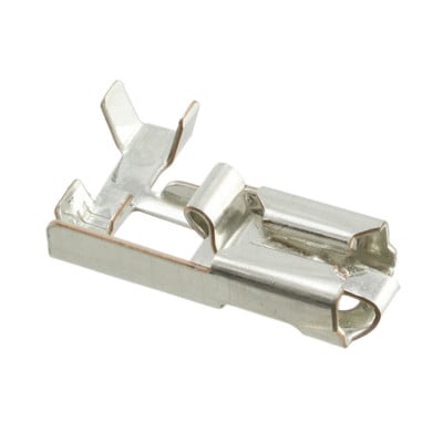 TE Connectivity 925667-1 Wire Pin Connector