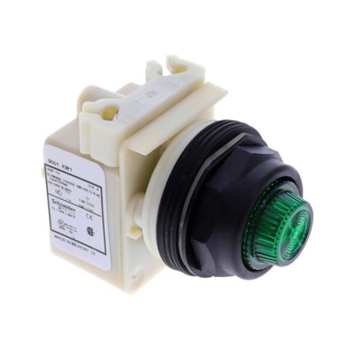 Schneider 9001BG307 Switch Accessory Chip