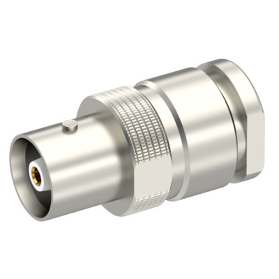 C / STRAIGHT PLUG CRIMP TYPE CABLE 8/50