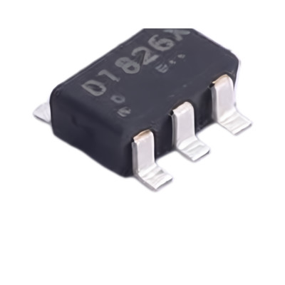 AnaSem VRD1833MNX Linear LDO Voltage Regulator