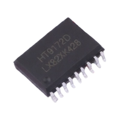 lingxingic HT9172D(LX) for sale