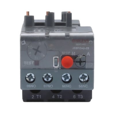 Delixi Electric JRS1Dsp2525 Industrial Relay