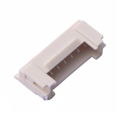 TXGA FWF20003-S10S24W5M Male Header Pins