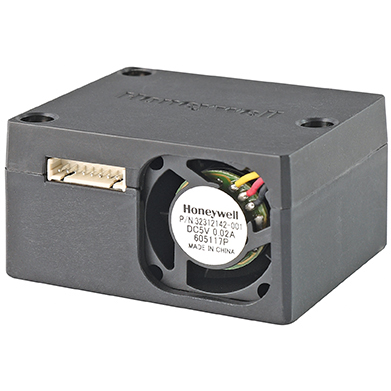 Honeywell HPMA115C0-004