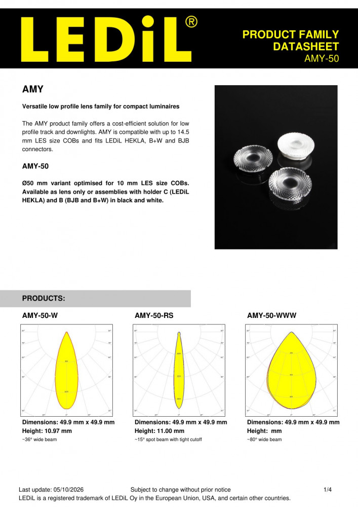 Technical document page 1