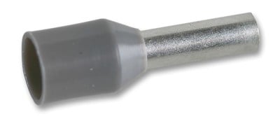 TE Connectivity 966066-3 Terminal Block Wire Ferrules