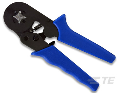 TE Connectivity 966067-4 Terminal Block Wire Ferrules for sale