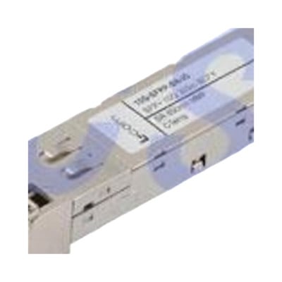 L-com FXC-SFPP-LR-10G-HWI Fiber Optic Transceiver Module