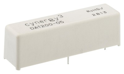Sensata DAT200-05 Reed Relay Chip for sale