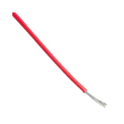 CNC Tech 1672-22-1-0500-003-1-TS Single Conductor Hook-Up Wire