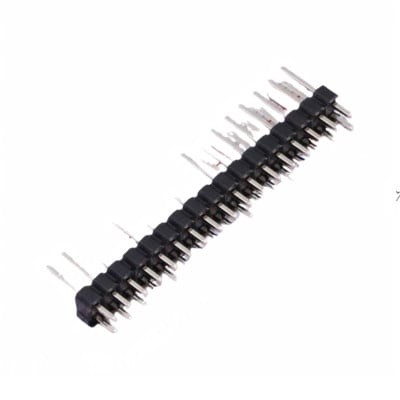 CONNFLY Elec DS1021-2x17SF11-B for sale