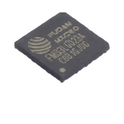 FUDAN MICRO FM33G026 Microcontroller