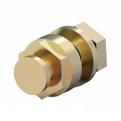 TE Connectivity 5205980-1 Terminal Accessory Chip