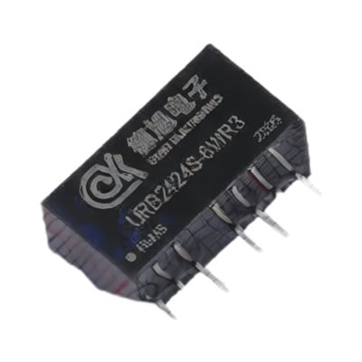 DEXU Electronics URB2405LD-20WR3 DC DC Converter Chip