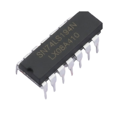 lingxingic SN74LS165ADR(LX) Shift Register Chip