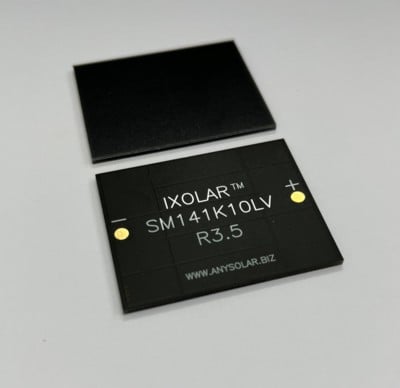 ANYSOLAR SM141K08TFV Photoresistor Chip