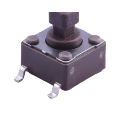 Diptronics DTSM-644R-V-T/R Tactile Switch
