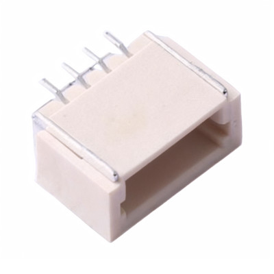BZCN WTB01A09BB Male Pin Header Chip