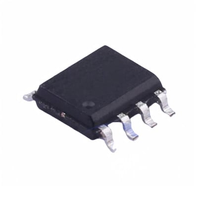 Slkor LM358S Dual Operational Amplifier Chip for sale