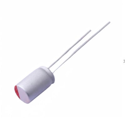 AISHI SPZ1VM101E10O00RAXXX Aluminum-Polymer Capacitor for sale