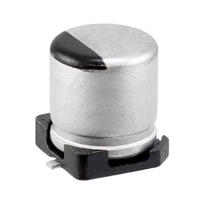 Cornell Dubilier Electronics HZA226M050D16T-F