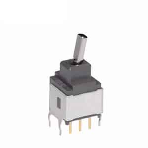 Process Sealed Subminiature Toggle