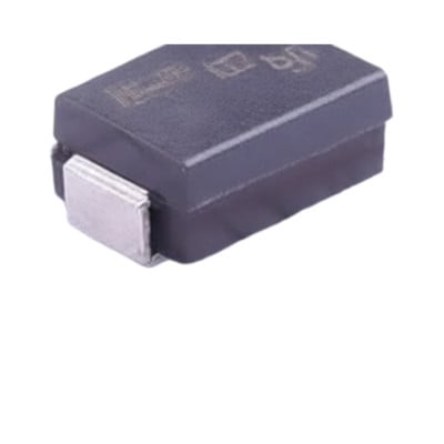 PTTC(Polytronics Tech) ASMCJ24CA