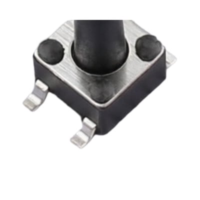HanElectricity TS110926070 Tactile Switch