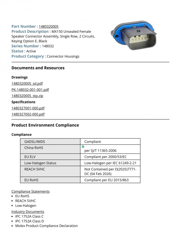 1480320005 product document preview, page 1
