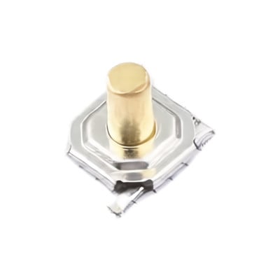 ROCPU Switches TP15822635 Tactile Switch