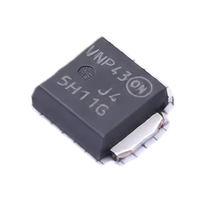 onsemi NJVMJD32CT4G-VF01 Single Bipolar Transistor