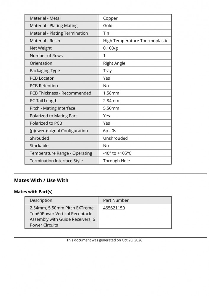 464371150 technical document image, page 3
