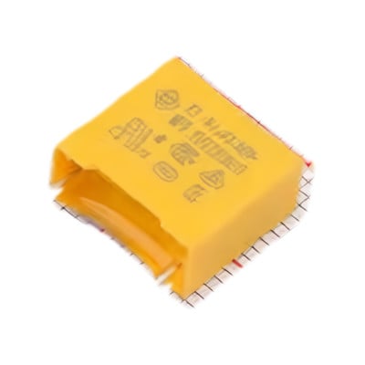 CHAMPION SMQP105K350XXF1B28150 Ceramic Capacitor