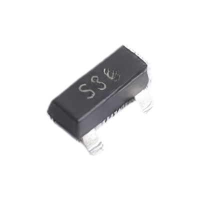 BORN SM8S36A TVS Diode