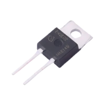 Infineon IDP30E65D2 Single Diode